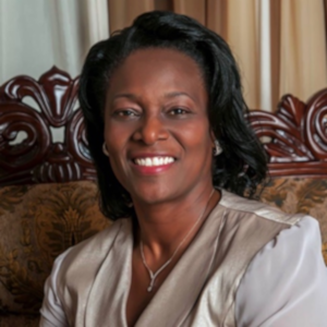 Leadership – City of Refuge Worship Center